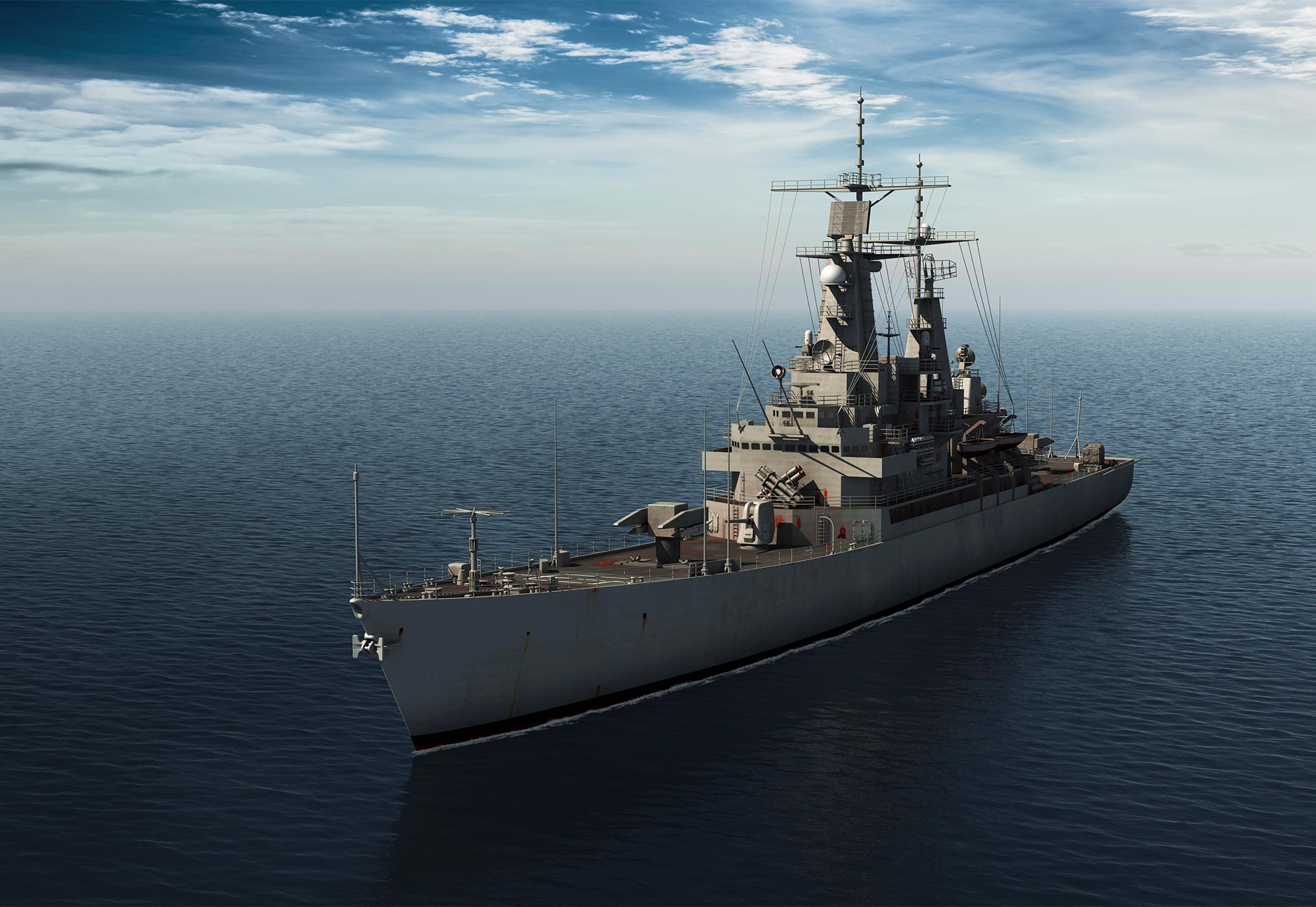 DMA awarded $3.2M contract to support Navy Expeditionary Intelligence ...