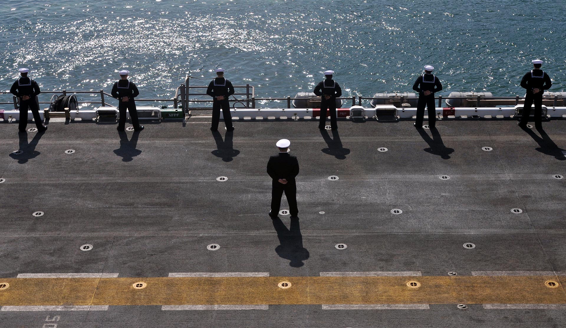 DMA awarded $3.7M contract to support Navy Ready, Relevant Learning ...